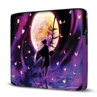 Capa Pasta Criarte Notebook 156 Demon Slayer