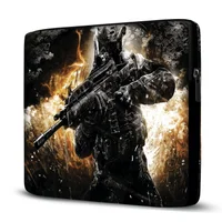 Capa Pasta Criarte Notebook 156 Cod 2 KaBuM