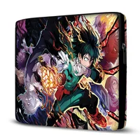 Capa Pasta Criarte Notebook 156 Bokunohero KaBuM