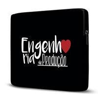 Capa Notebook Eng Produço 156 Polegadas KaBuM