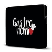 Capa Criarte para Notebook 173 Gastronomia