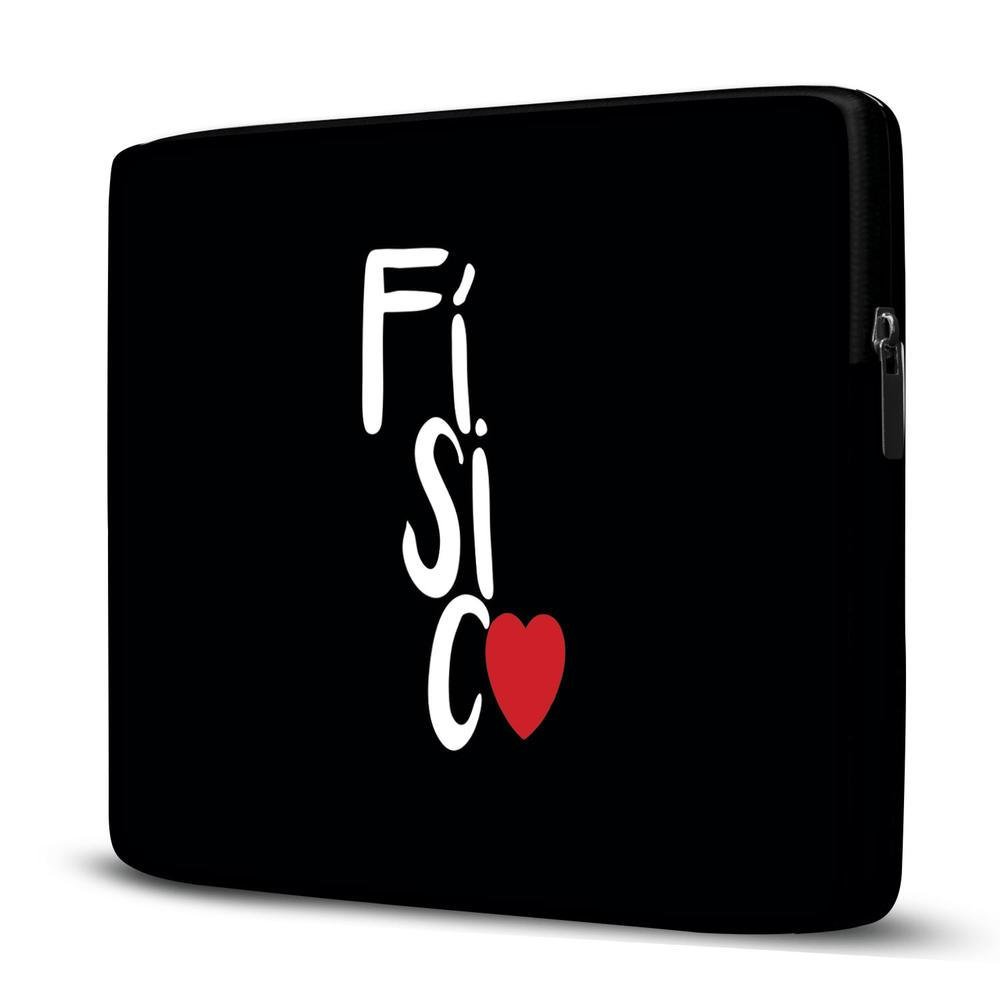 Capa para Notebook Física 156 Polegadas KaBuM