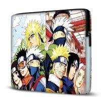 Capa Pasta Criarte Notebook 173 Naruto 1 KaBuM