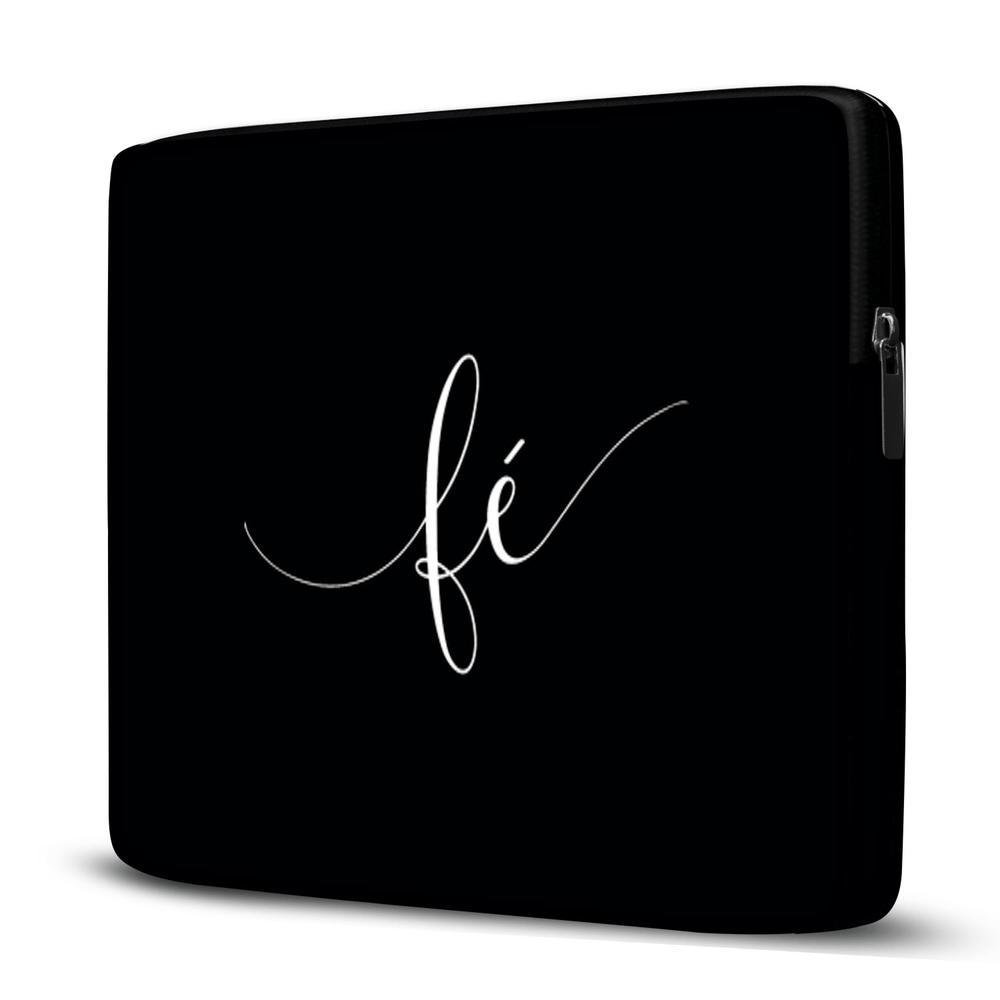 Capa para Notebook Fé 173 Polegadas KaBuM