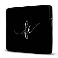 Capa para Notebook Fé 173 Polegadas KaBuM