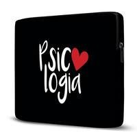 Capa para Notebook Psicologia 173 Polegadas