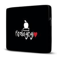 Capa para Notebook Pedagogia 156 Polegadas KaBuM