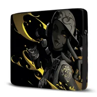 Capa para Notebook Valorant 173 Polegadas KaBuM