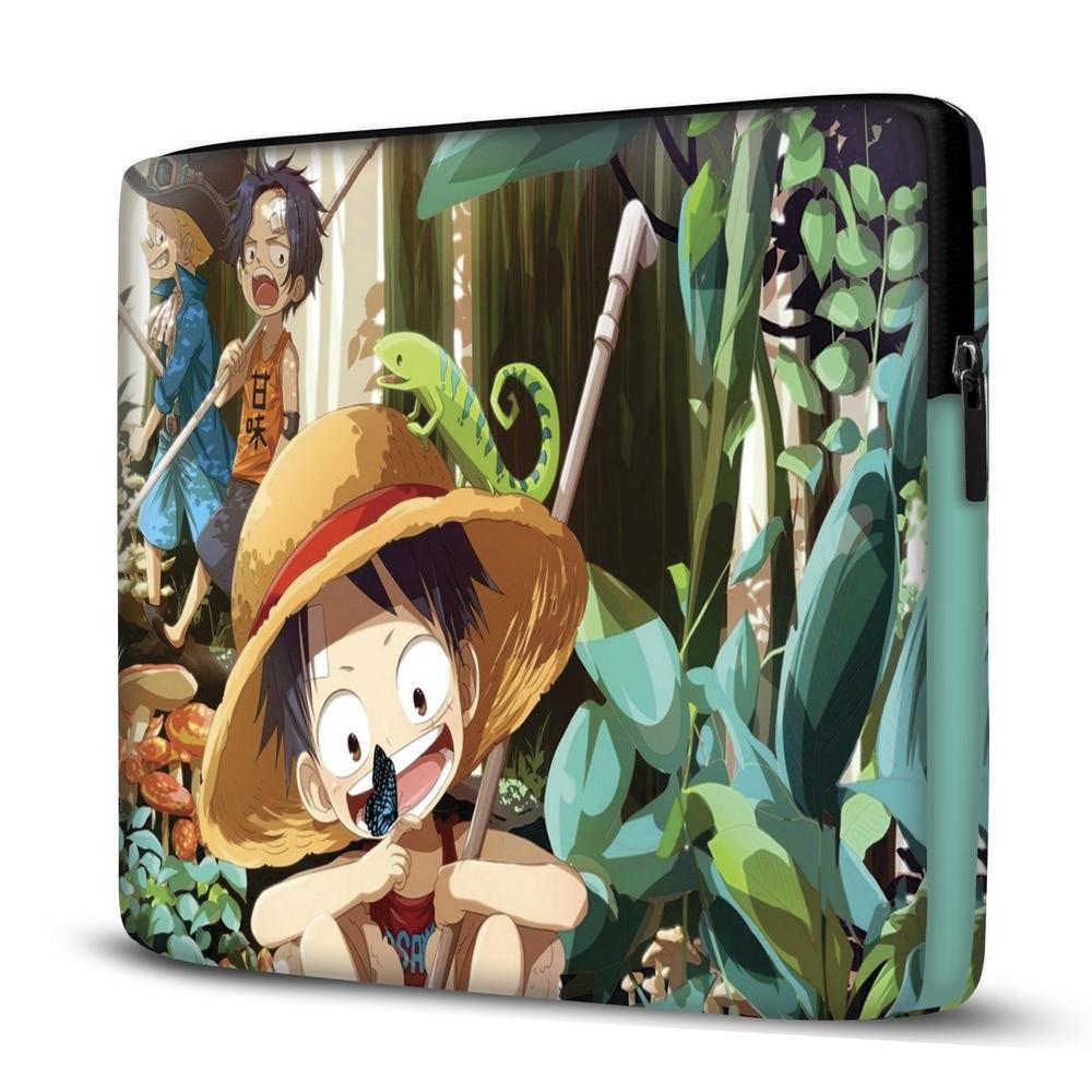 Capa para Notebook, One Piece - 15,6 Polegadas | KaBuM!