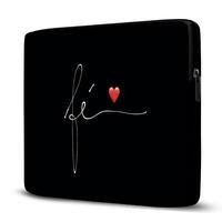 Capa Pasta Maleta Notebook 173 Fé 1 KaBuM