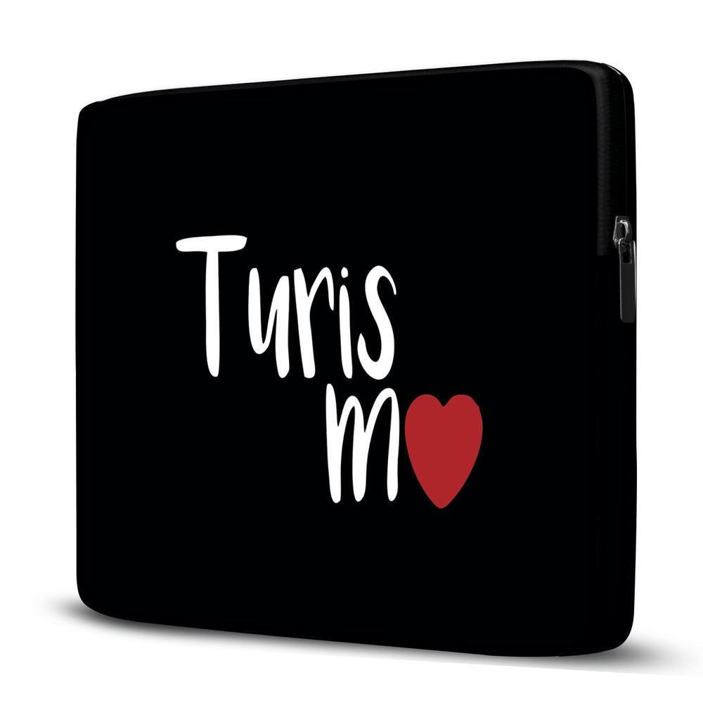 Capa para Notebook Turismo 173 Polegadas KaBuM