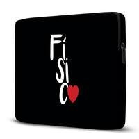 Capa pasta Notebook Física 173 Polegadas KaBuM