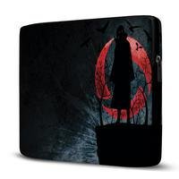 Capa Pasta Maleta Notebook 173 Naruto 2 KaBuM