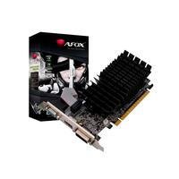 Placa De Video Afox 1GB Geforce G210 KaBuM