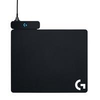 Mousepad Gamer Logitech Powerplay 943000208 KaBuM