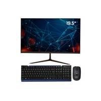 All In One 19" Polegadas Flex Computer I5 8GB | KaBuM!