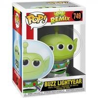 Pop Disney: Pixar Alien Remix Buzz 749 KaBuM