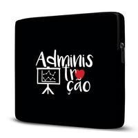 Capa Criarte para Notebook 14 Polegadas KaBuM