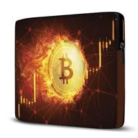 Capa Pasta Notebook 173 Bitmoeda 3 KaBuM