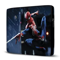 Capa Criarte Notebook 14 Homem Aranha 6 KaBuM