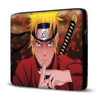 Capa Criarte Notebook 14 Polegadas Naruto 7