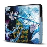 Capa Criarte Notebook 14 Demon Slayer KaBuM