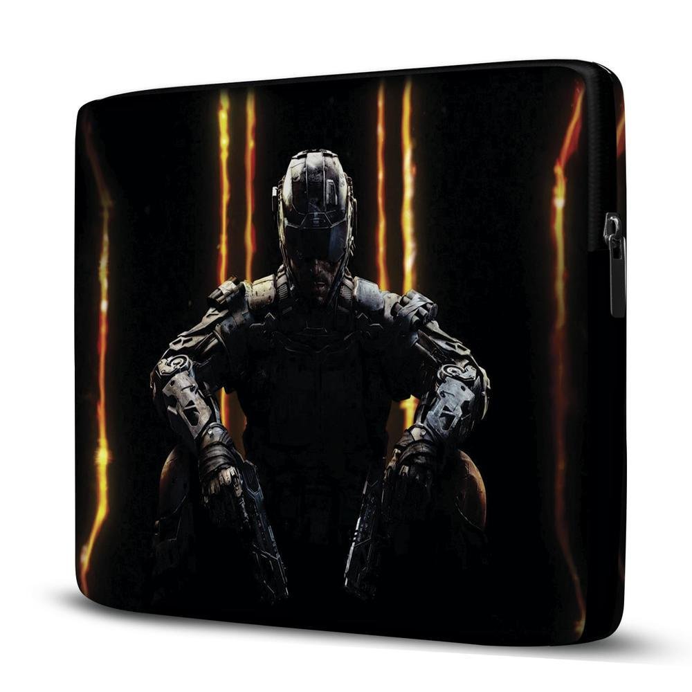 Capa Criarte Notebook 14 Polegadas Cod 4 KaBuM
