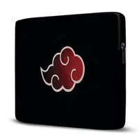 Capa Notebook 173 Akatsuki Nuvem KaBuM