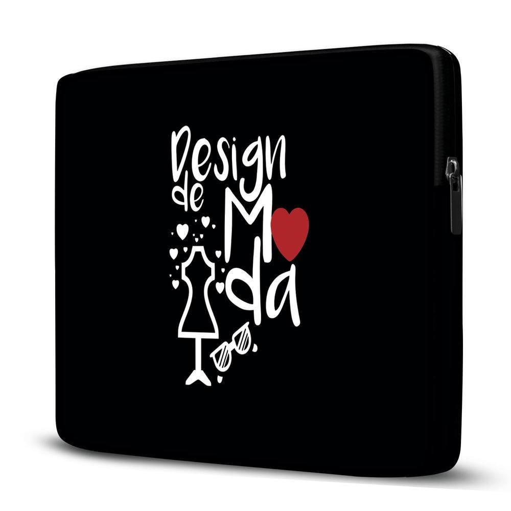Capa Notebook 14 Design De Moda KaBuM