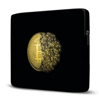 Capa Pasta Notebook 173 Bitmoeda 1 KaBuM