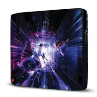 Capa Notebook 173 Astronauta 2 KaBuM