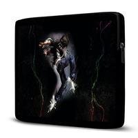 Capa Pasta Maleta Notebook 173 Abstrato KaBuM