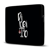 Capa Pasta Maleta Notebook 14 Direito KaBuM