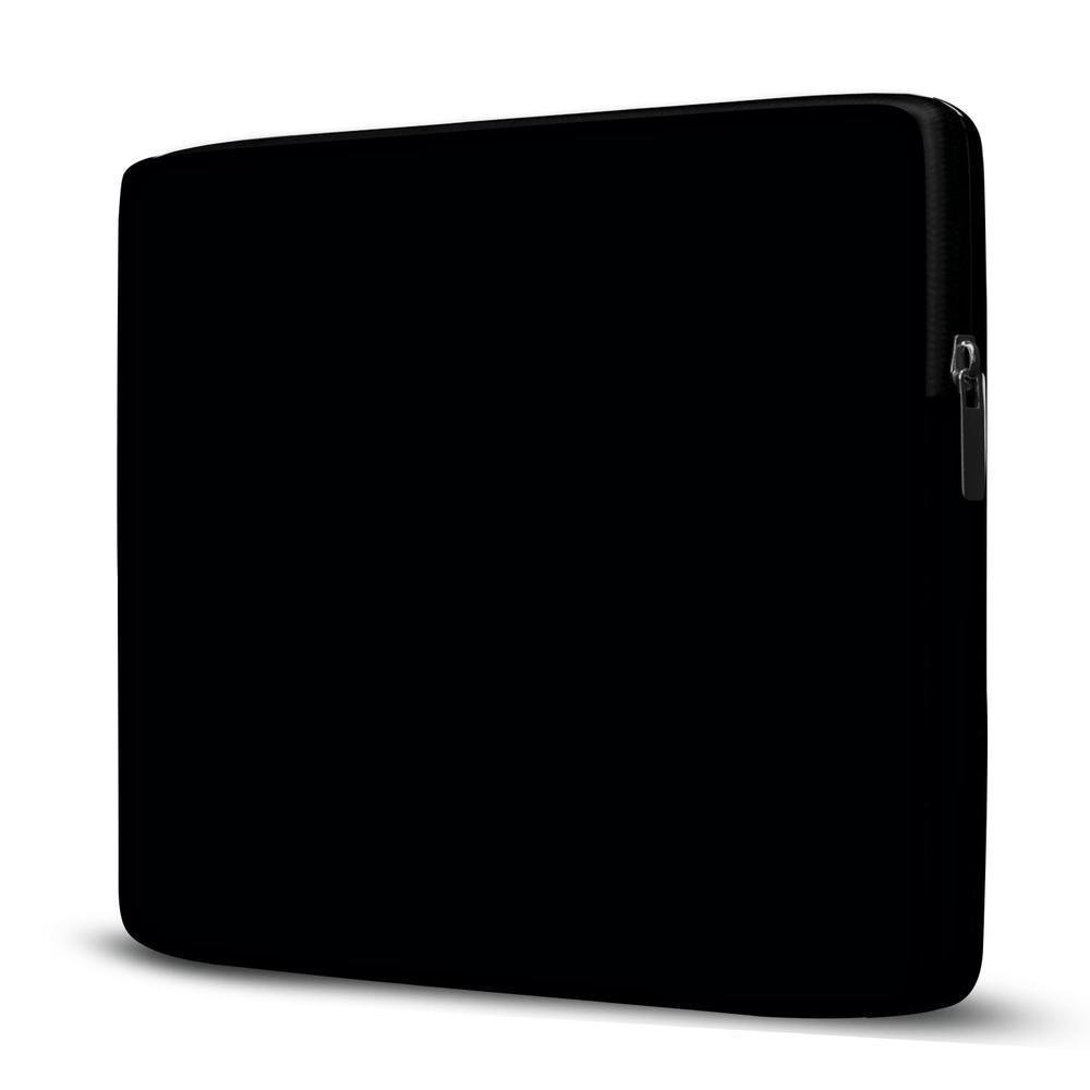 Capa Pasta Maleta Notebook 14 Preto KaBuM