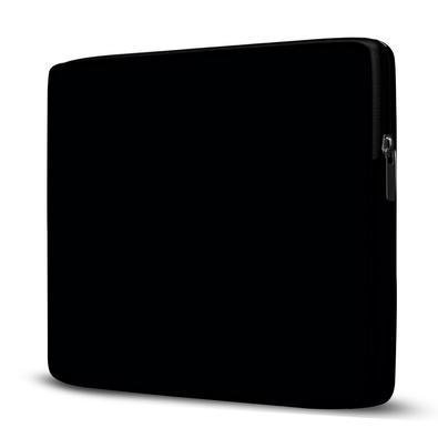 Capa Pasta Maleta Notebook 14 Preto KaBuM