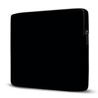 Capa Pasta Maleta Notebook 14 Preto KaBuM