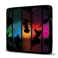 Capa Pasta Maleta Notebook 173 Bleach KaBuM