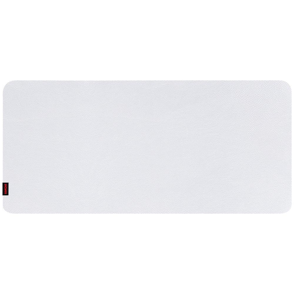 Mouse Pad Exclusive, Branco, 800x400 - Pmpexw | KaBuM!