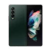 Usado: Samsung Galaxy Z Verde Excelente KaBuM