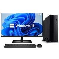 Pc Completo, I3, Monitor 24", 8GB, SSD 240GB | KaBuM!
