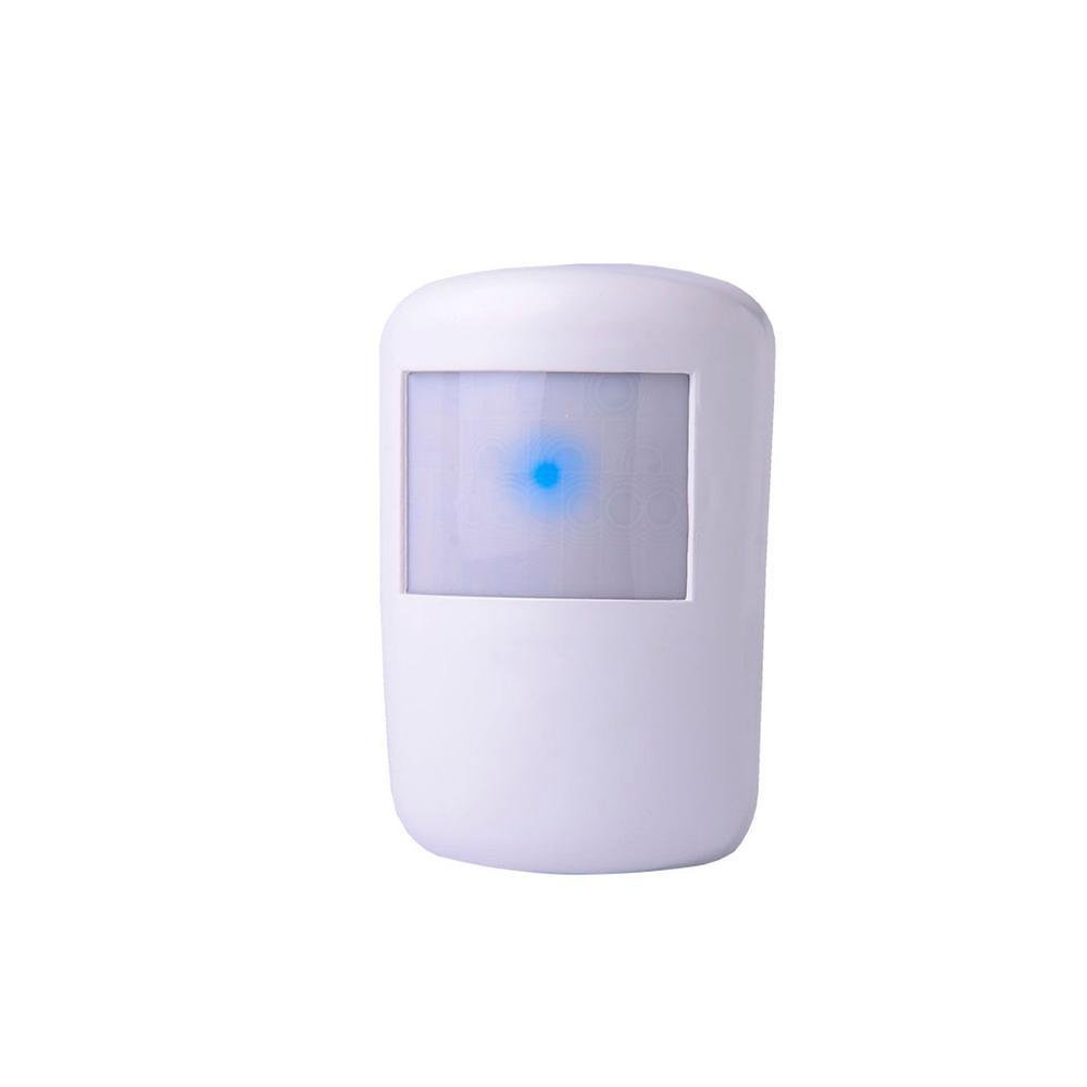 Sensor Passivo Sem Fio, Vision RF - Ipec | KaBuM!