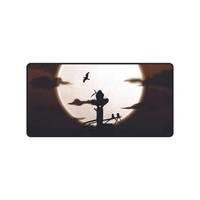 Mouse Pad Gamer 70x35 Cm Itachi Uchiha 6 KaBuM