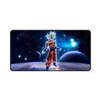 Mousepad Dragon Ball Z Super Gt 25 100x50 KaBuM