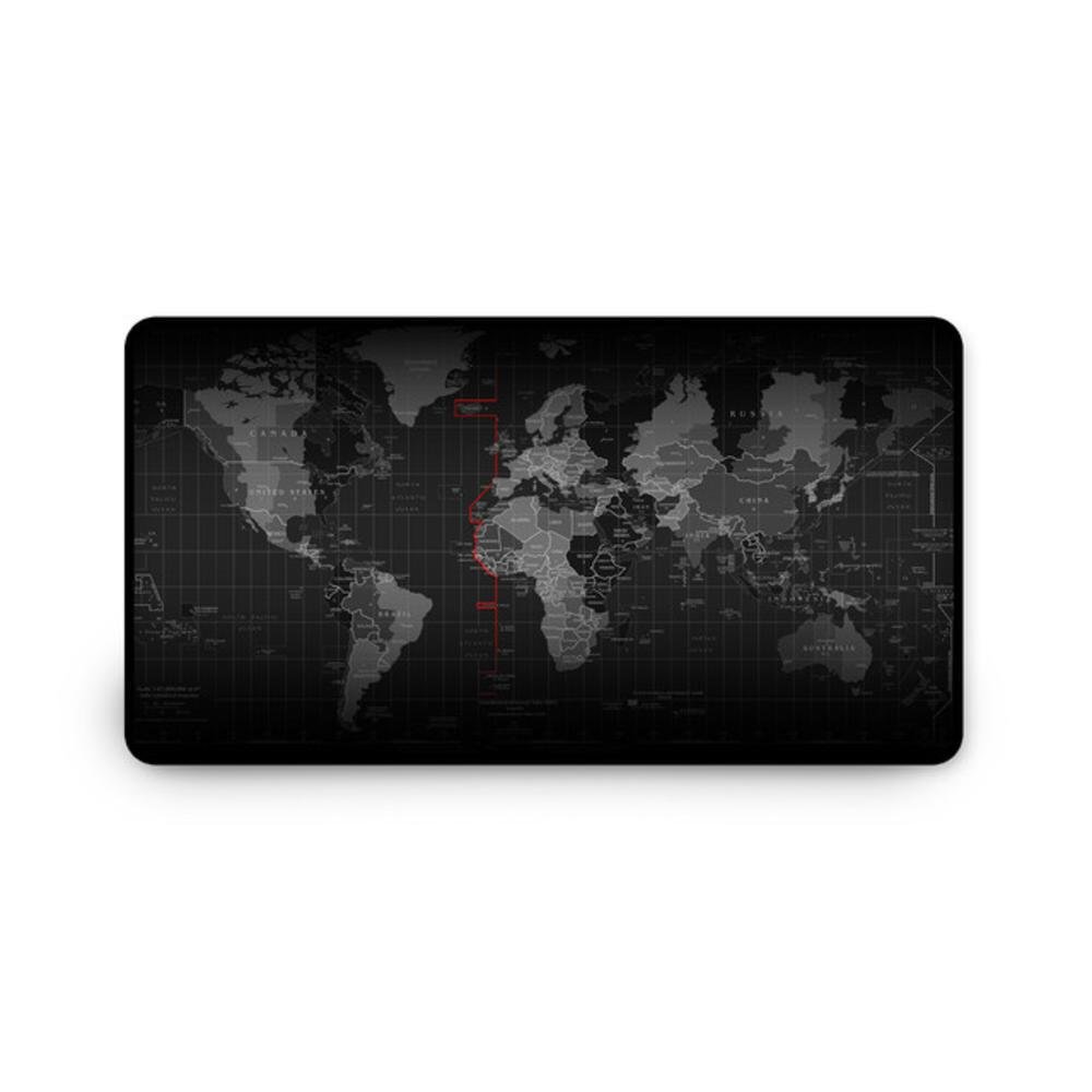 Mouse Pad Gamer, Speed, Extra Grande, 80x40 Cm | KaBuM!