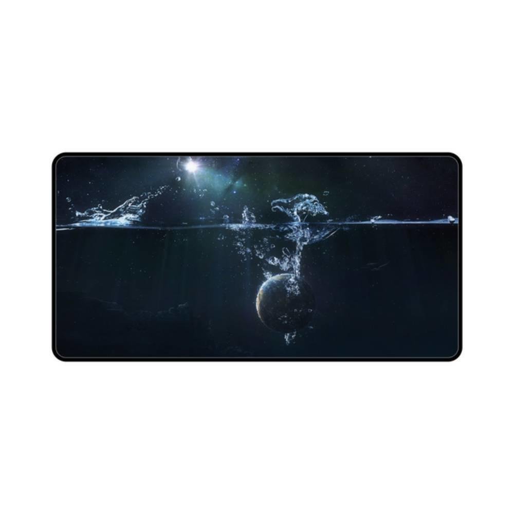 Mousepad 80x40 Cm Universo 6 KaBuM