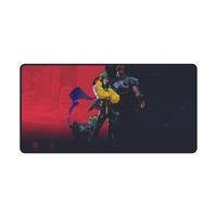 Mouse Pad Gamer Speed Extra Grande 80x40 Cm KaBuM