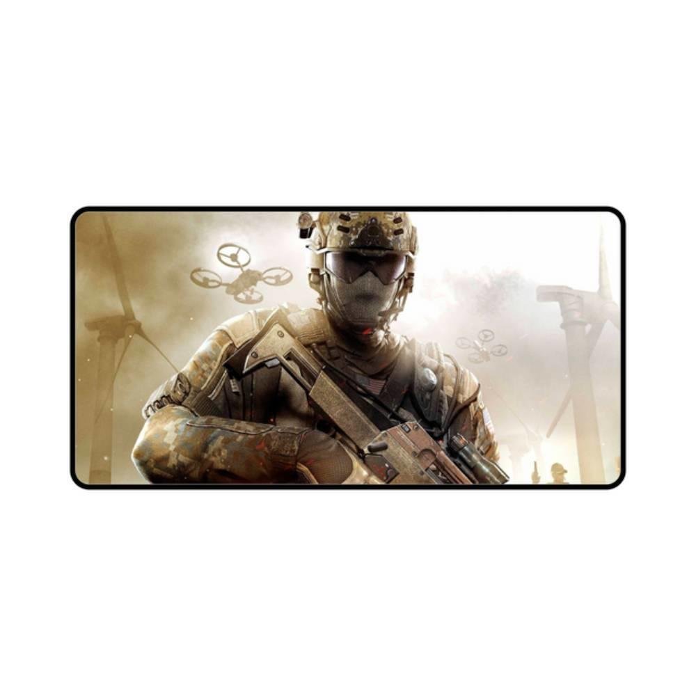 Mouse Pad Gamer 80x40 Cm Cod 5 KaBuM