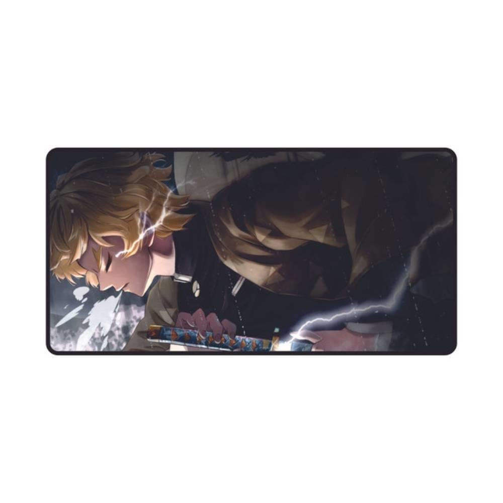 Mousepad 80x40 Cm Kimetsu No Yaiba 17 KaBuM
