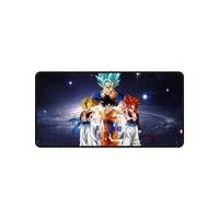 Mouse Pad Gamer Speed Extra Grande KaBuM