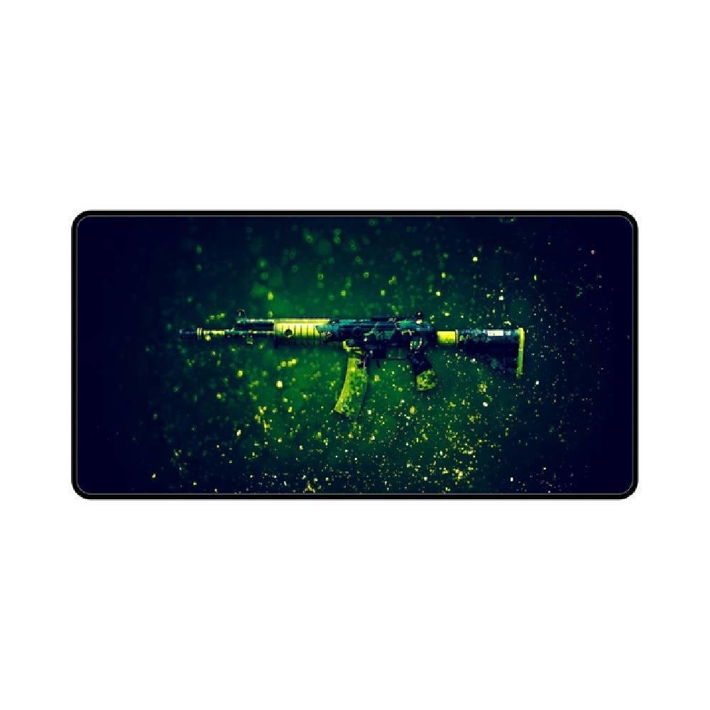 Mouse Pad Gamer Speed Extra Grande 120x60 Cm